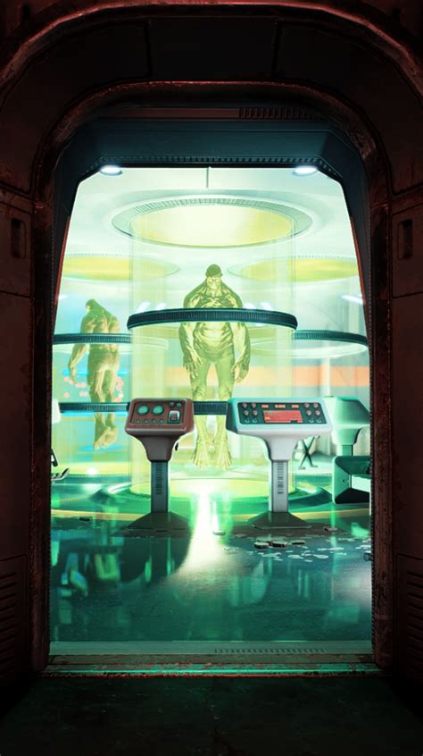 Fallout 4 Screenshot Thread Page 13 Fallout 4 General Discussion Loverslab