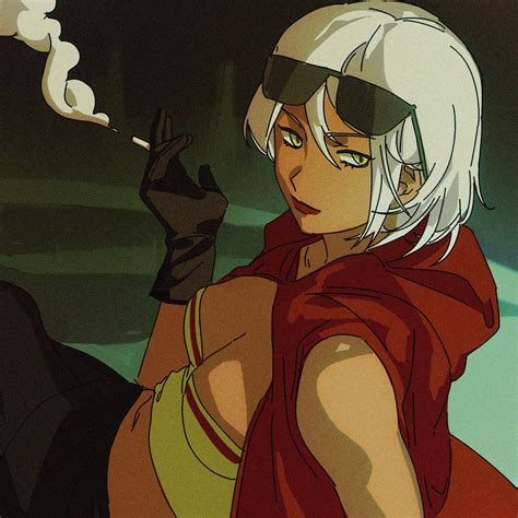 Mariah Jojo No Kimyou Na Bouken And 1 More Drawn By Ashva Danbooru