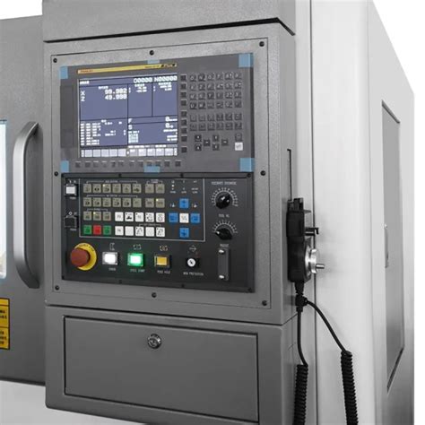 CNC Lathe With 12 Way Tool Turret Slant Bed Metal Lathe CNC Machine Tools CNC Lathe With Tool