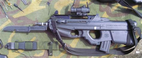 Fn f2000 фото