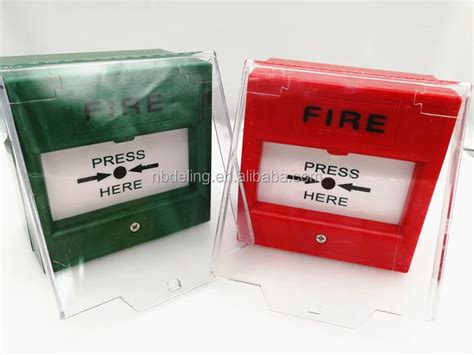 Manual Call Point Covers Push Button Alarm Buy Manual Call Point Call