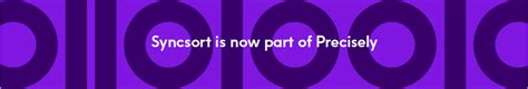 Syncsort Now Precisely Linkedin