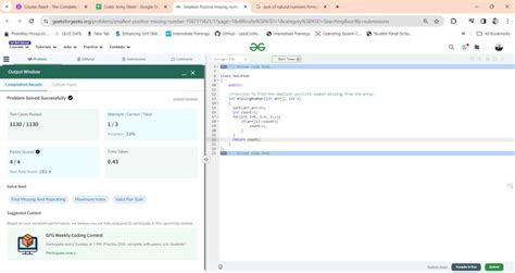 Manmohan Sharma On Linkedin 100daysdsa Programming 100daysofcoding