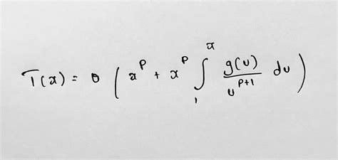 Understanding Recursion And Analyzing Time Complexity Using The Akra