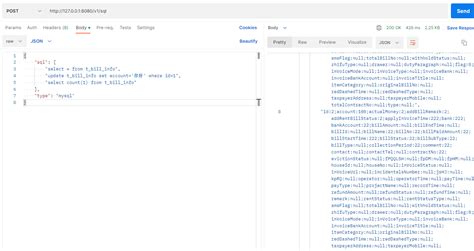 Github Dongxinyaosqldemo Try This When Your Database Is Deployed On