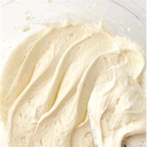 Cream Cheese Frosting Easy No Butter At Linda Siddiqui Blog