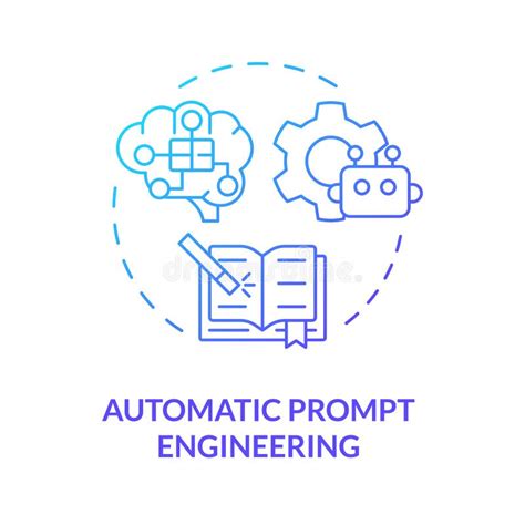 Prompt Engineering Icon Stock Illustrations 691 Prompt Engineering Icon Stock Illustrations