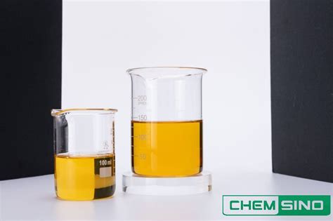 Great Price Tween 20 Polysorbate 20 Polyoxyethylene Sorbitan Monooleate 20 Chemsino Food