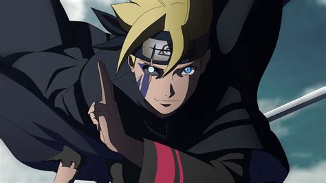 Boruto Karma Hd Wallpapers Wallpaper Cave
