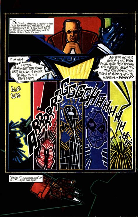 The Jekyll And Hyde Laboratory Read Classics Illustrated Dr Jekyll Mr Hyde By John K