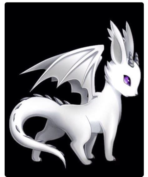 Dragon Type Eevee ️ ️ ️ I Love Dragons Pokémon Pinterest Dragons