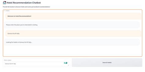 Building A Hybrid Chatbot With Multimodal Capabilities And Llms For