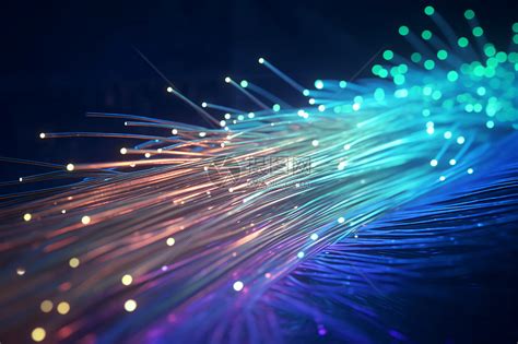 高速运转的互联网光钎图片素材 正版创意图片600847033 摄图网