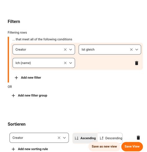 tables view gives the row could not be updated request not allowed