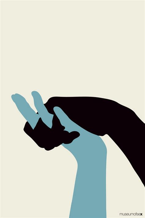 Museum Of Sex Posters Behance