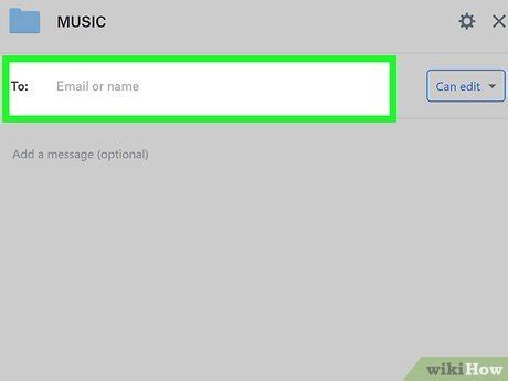 3 Easy Ways To Send Something With Dropbox WikiHow Tech