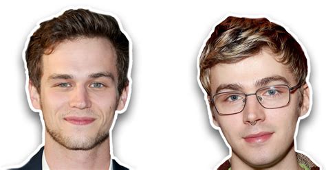 Alex Justin Reasons Why Kiss Short Film