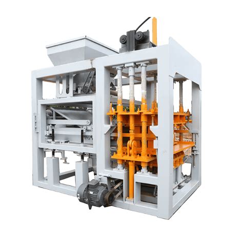 맞춤형 벽돌 기계 및 팔레트 중국 제조업체 Raytone