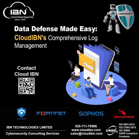 Cloudibn On Linkedin Managedsoc Cybersecurity Vapt Cloudsecurity Cloudibn Siem Soar