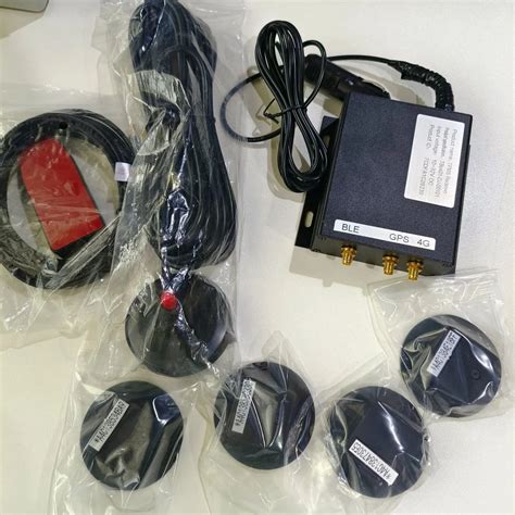 Gps Tracking Fleet Management System Tpms At 35000 Piece Tyre Pressure Monitoring System