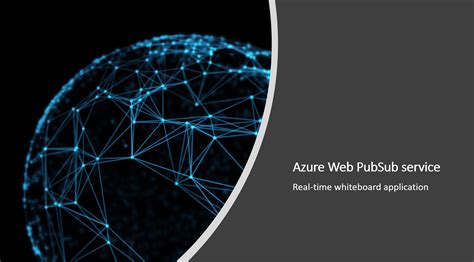 Build A Real Time Whiteboard Application With Azure Web Pubsub Microsoft Community Hub