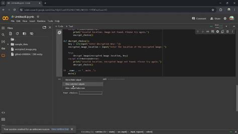 Video Ajay Bijukumar On Linkedin Cybersecurity Internship