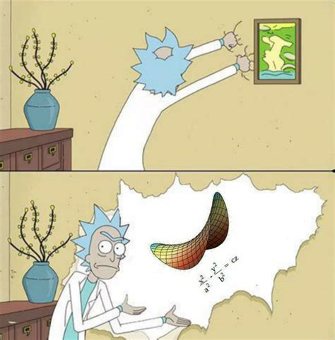 Hyperbolic Algebra Rmemes