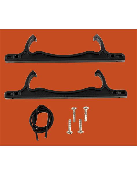 Hawg Trough Mounting Kit Home