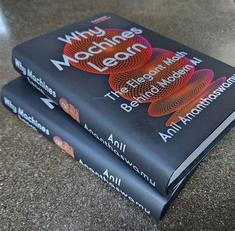 The Many Ways To Grok Machine Learning — Anil Ananthaswamy