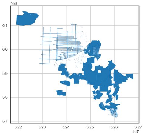 Supported Packages And Data Types GemGIS Spatial Data Processing