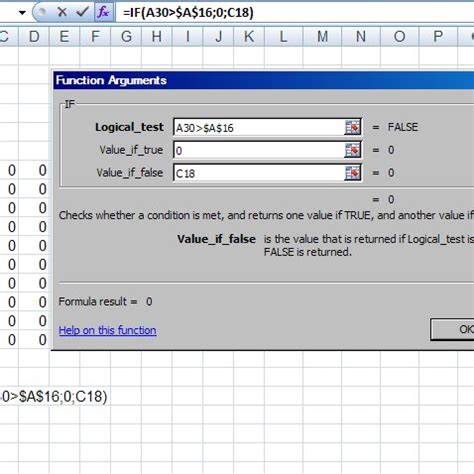 Dialog Box Of VLOOKUP Function In Excel Download Scientific Diagram