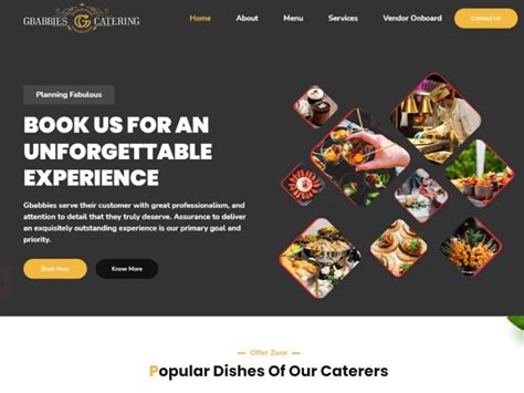 A Custom Website Design Upwork