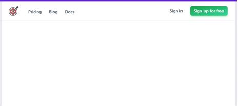 Sleek And Functional Tailwind Navbar Examples