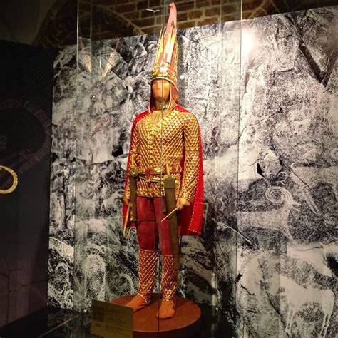 Национальный музей Республики Казахстан