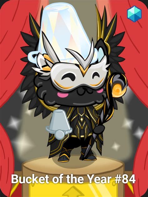 Bucket Show R Bucketheads