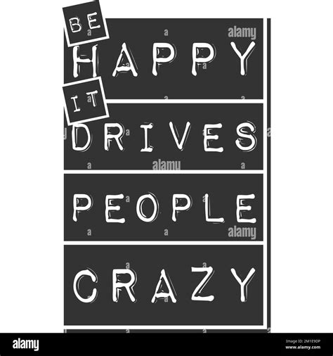 Motivational And Inspirational Typography Quote Design Stock Vector