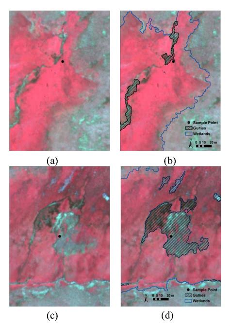 Figure 2 From Object Oriented Segmentation And Classification Of