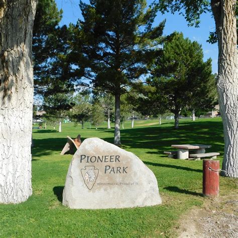 Pioneer Park Actualizado 2026 Qué Saber Antes De Ir Con Reseñas Y