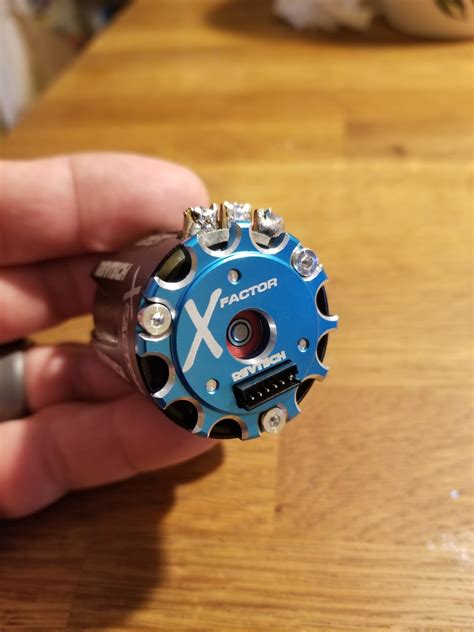 Trinity Xfactor R C Tech Forums