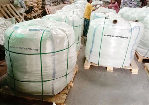 Pallet Palletization Wooden Pallet Palletization Drum Palletization Mumbai India