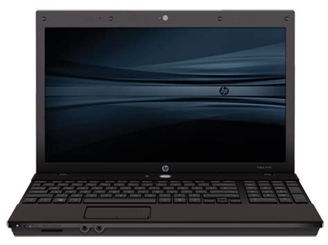 Hp Probook S Notebook Pc Drivers Download