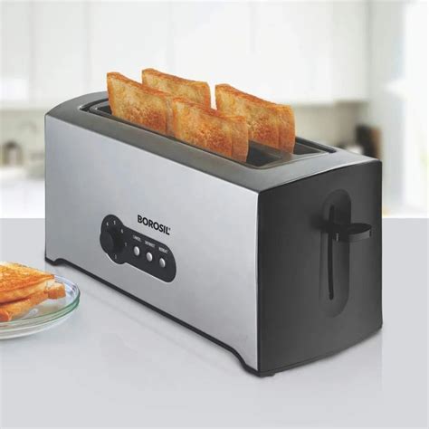 Toasting Bread Pop Up Toaster At ₹ 2100piece In Mumbai Id 24334324188