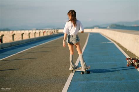 легкая эротика Mixmico4 Азиатка Aixilove Эротика красивые фото обнаженных совсем