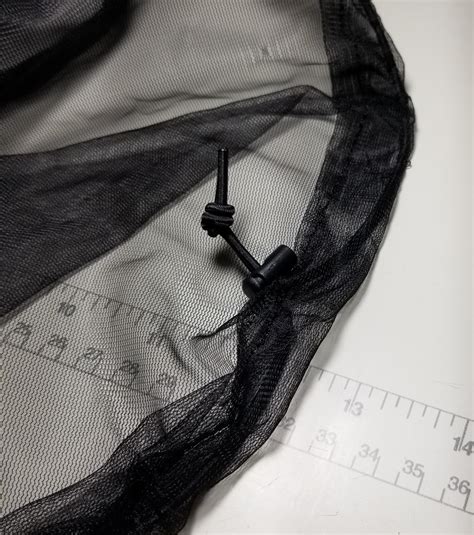 DIY Bottom Entry Bug Net Tutorial Dutchware Gear