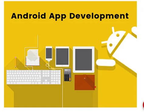 Android App Development At Best Price In Bengaluru Id 18745605448