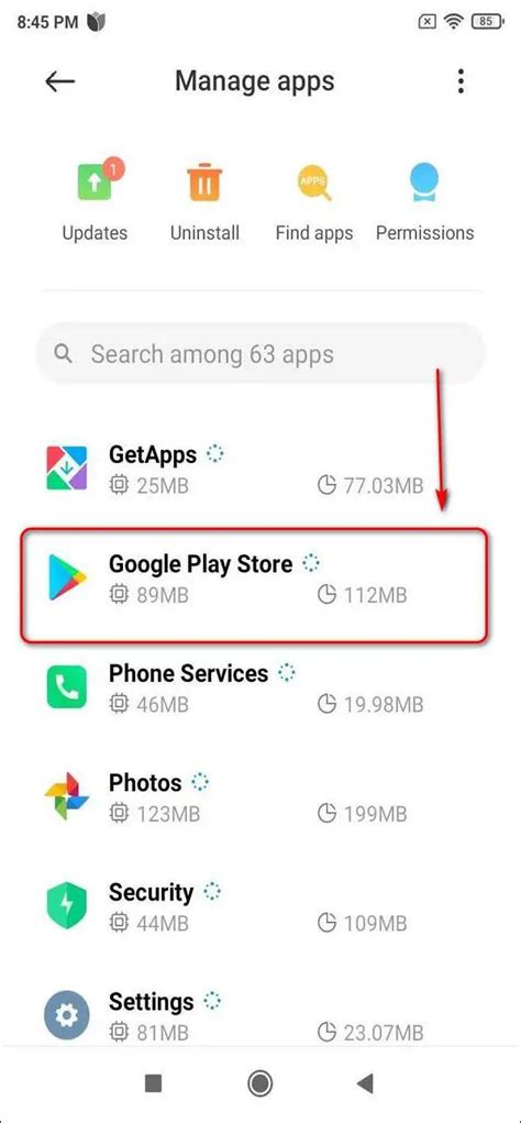 Working Ways To Fix Google Play Store Authentication Is Required Error Gadgets To Use