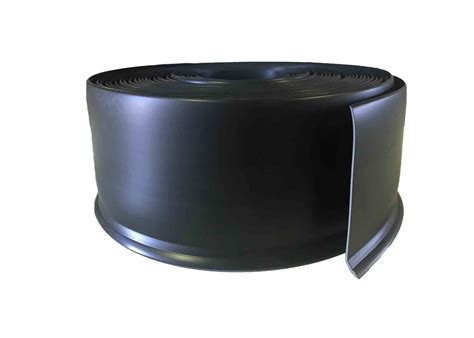 Pvc Feather Edge Skirting