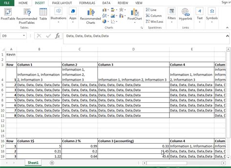 How To Copy An Excel Worksheet Within The Workbook Or To A Worksheets Library
