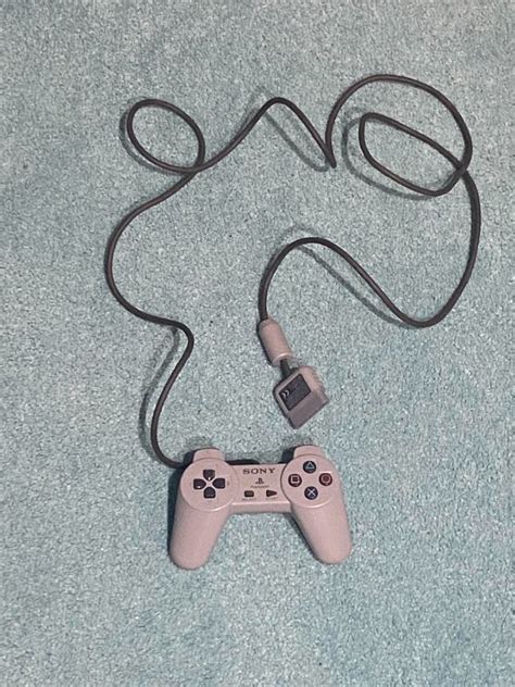 Ps1 Pad - Niska cena na Allegro.pl
