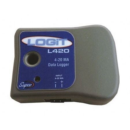 Supco Ma Logger L Zoro